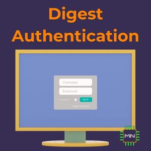 What is Digest Authentication? - MainNerve